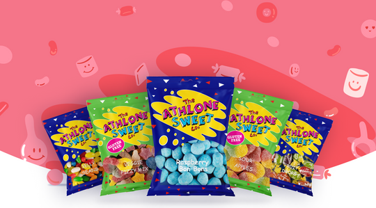 Athlone Sweets | Ireland’s Favourite Sweets