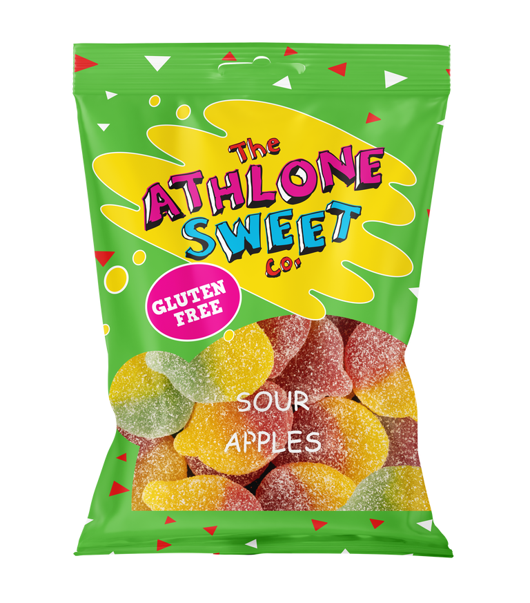 Athlone Sweets | Ireland’s Favourite Sweets