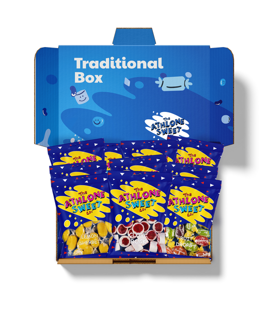 Athlone Sweets | Ireland’s Favourite Sweets